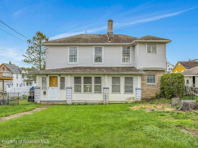 1429 Hawthorne St, Scranton, PA 18504