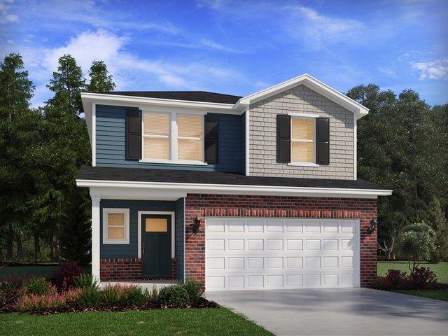 1429 Hatteras Rd, Durham, NC 27704
