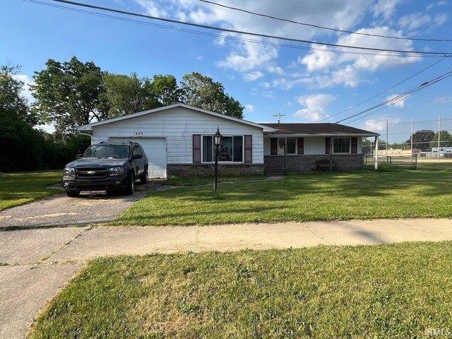 1429 Irene Ave, Fort Wayne, IN 46808