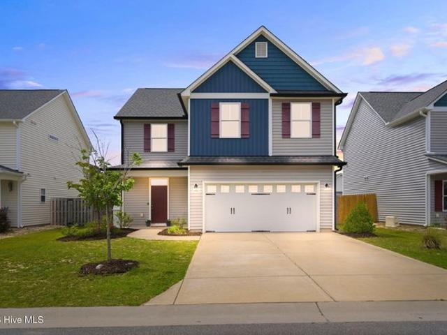 1429 Lewis Landing Ave, Wilmington, NC 28405