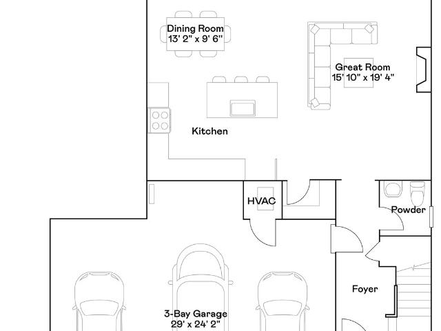 1429 Logan PKWY SE