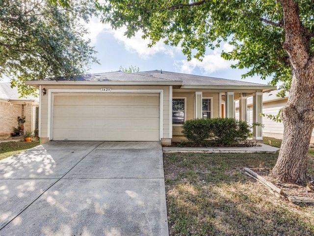 1429 Poppy Seed Ln, Austin, TX 78741