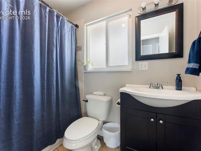 1429 Prado Dr, Fountain, CO 80817 | MLS #4238