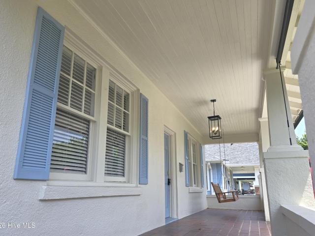 1429 Stovall Street