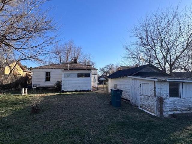 1429 SW 30th Street