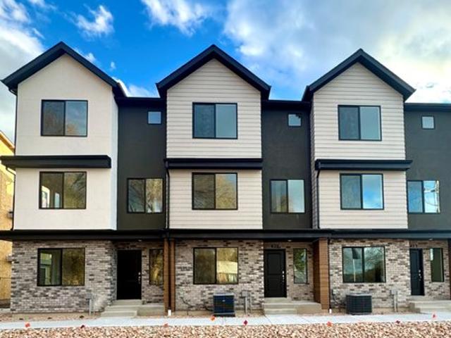 1429 S 470 E Unit 122, Ogden, UT 84404