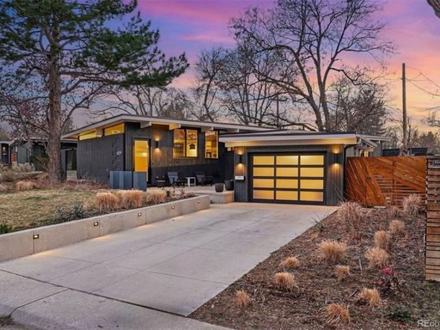 1429 S Filbert Way, Denver, CO 80222