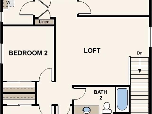 1429 Salzer Creek Loop