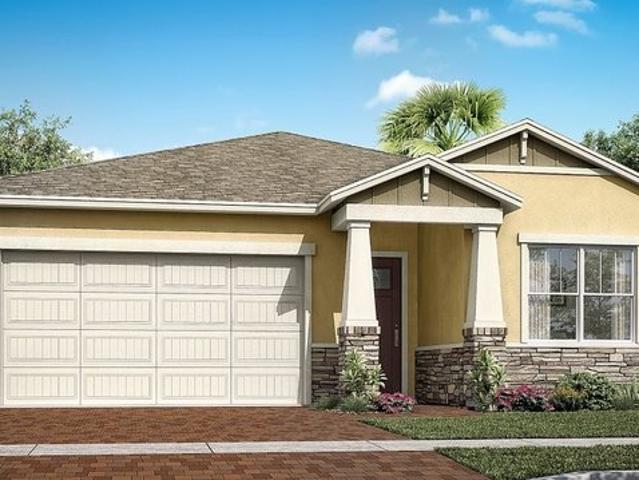 1429 SE Woodbine Rd, Port Saint Lucie, FL 34984