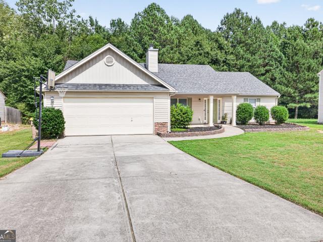 1429 Silvergate Way