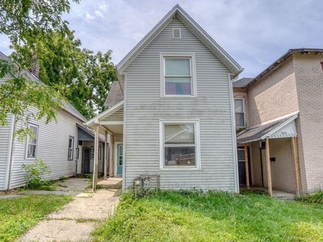 1429 South St, Lafayette, IN 47901