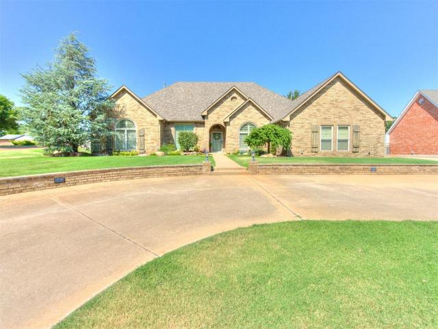 1429 Spring Creek Drive