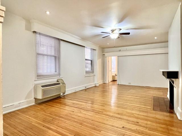 1429 Spruce Street 1 Bedroom Apartment for Rent at 1429 Spruce St, Philadelphia, PA 19102 Avenue of the Arts South