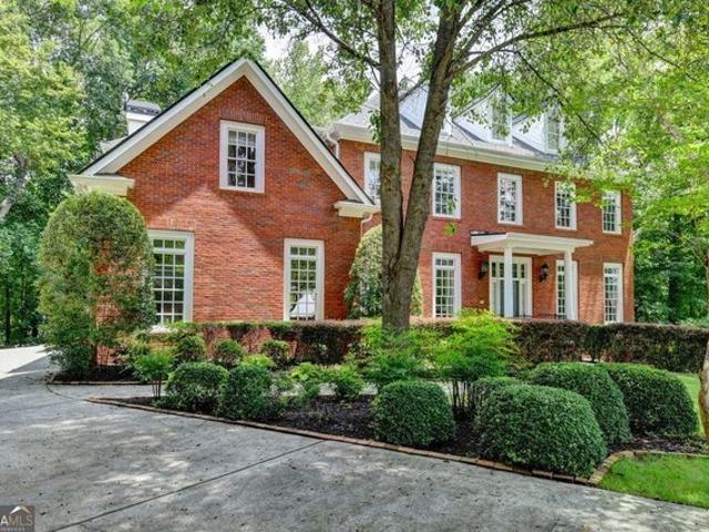 1429 Spyglass Hill Dr, Johns Creek, GA 30097