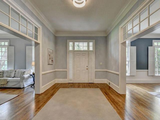 1429 Spyglass Hill Drive
