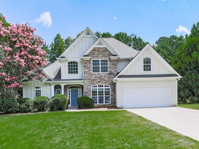 1429 Tamarack Lakes Dr, Powder Springs, GA 30127