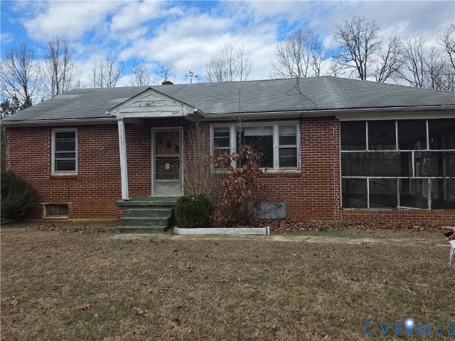 1429 Taro Rd, Cullen, VA 23934 | MLS #2604 | Compass