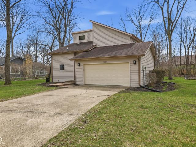 1429 Timber Trail