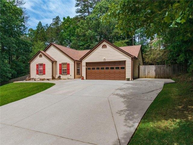 1429 Towne Harbor Psge, Woodstock, GA 30189