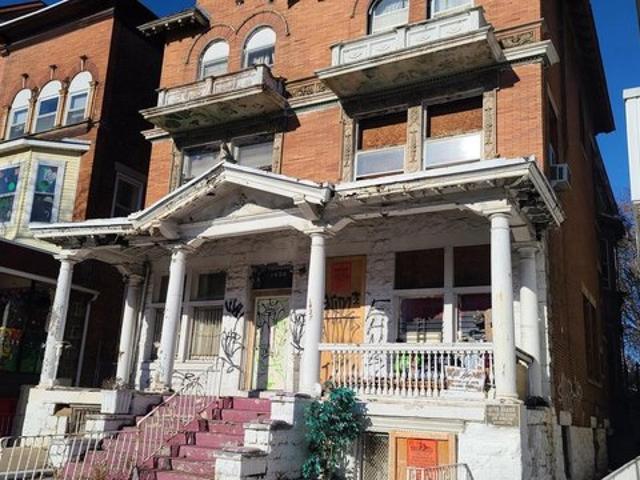 1429 W Erie Ave, Philadelphia, PA 19140