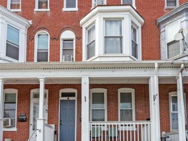 1429 W Philadelphia St, York, PA 17404