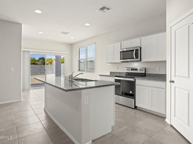 1429 W Walton Ave, Coolidge, AZ 85128