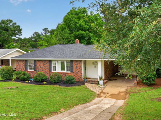 1429 Waccamaw Drive