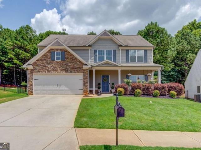 1429 Washington Rose Ave, Hoschton, GA 30548