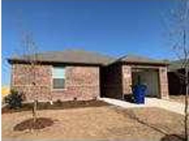 1429 Warringwood Drive Greenville Texas 75402
