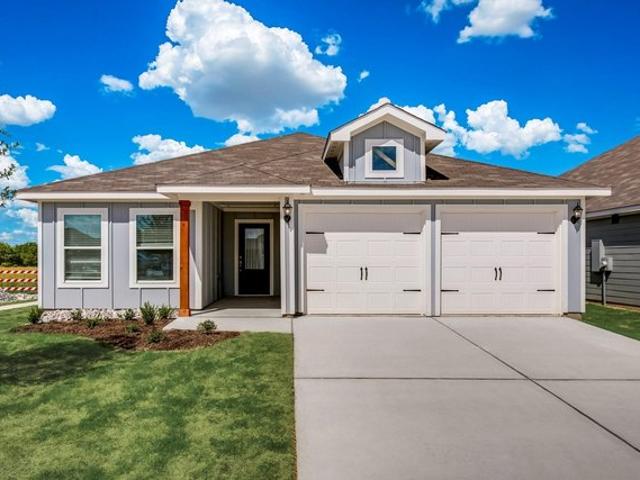 1429 Woodwinds Dr, Fort Worth, TX 76140