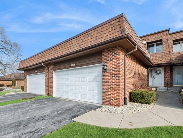 1429 Woodhollow Dr, Flossmoor, IL 60422