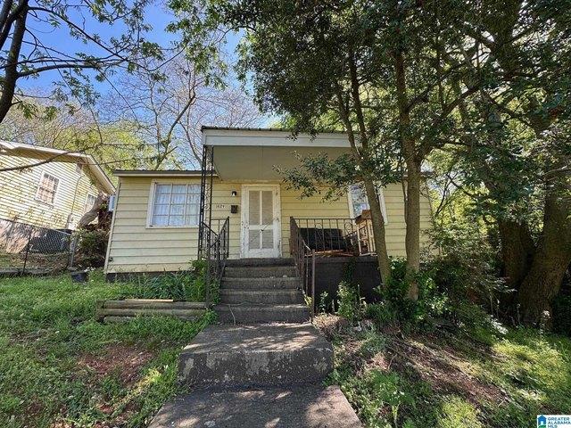 1429 31st Street Ensley, Birmingham, AL 35218
