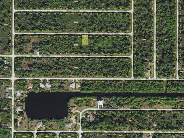 14203 Carney Ave, Port Charlotte, FL 33953