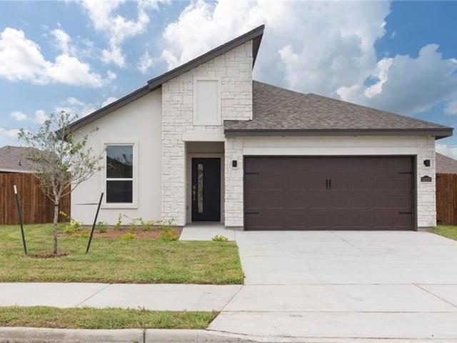 14203 Chalk Ridge Dr, McAllen, TX 78504
