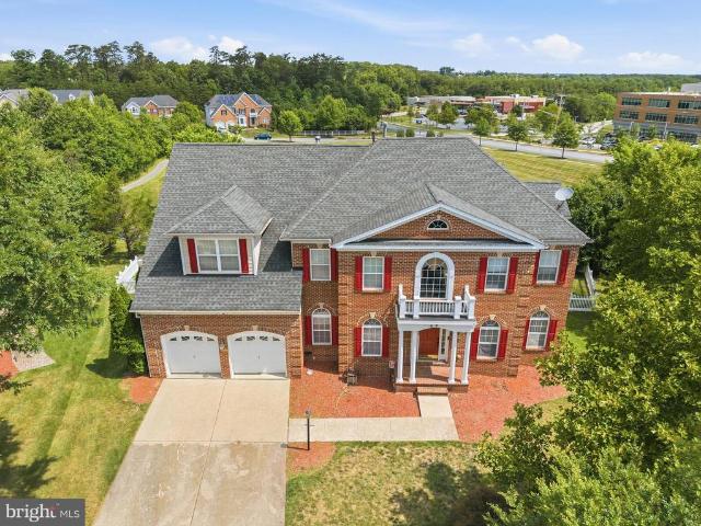 14203 Coleford Court