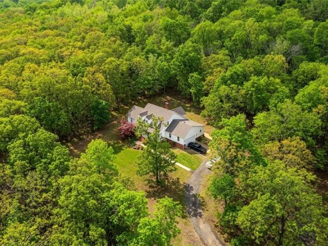 14203 Greenridge Road