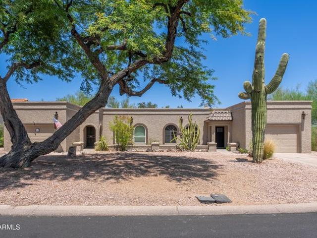 14203 N Ashbrook Dr Apt A, Fountain Hills, AZ 85268