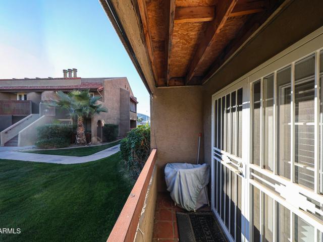 14203 N 19th Ave, Unit 1038, Phoenix, AZ 85023 | MLS #6971