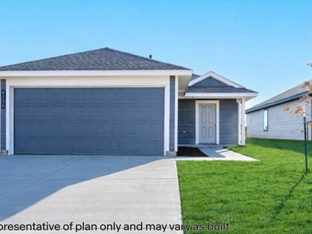 14200 Trickling Way, Piedmont, OK 73078