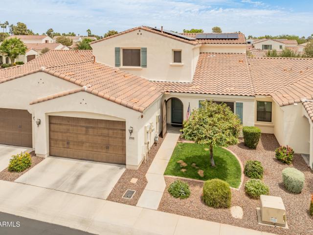 14200 W VILLAGE Parkway # 2153