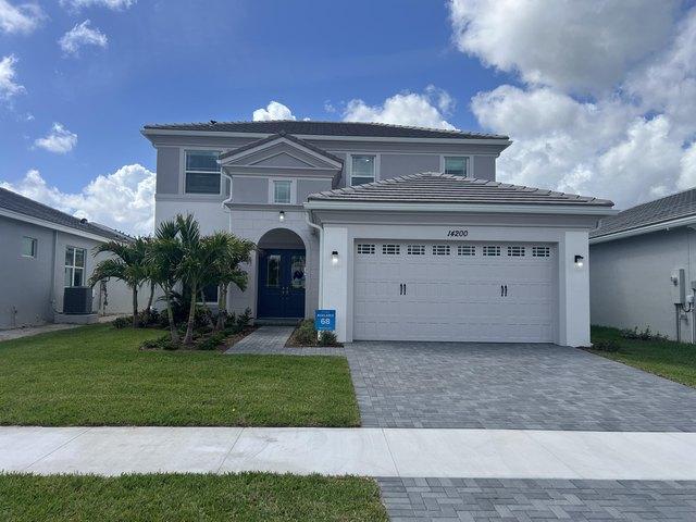 14200 Foothill Falls Way, Westlake, FL 33470