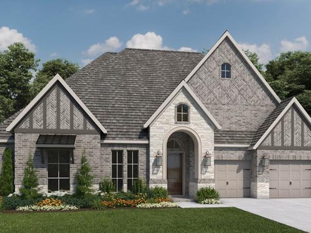 14200 Fountainhead Cir, Fort Worth, TX 76008