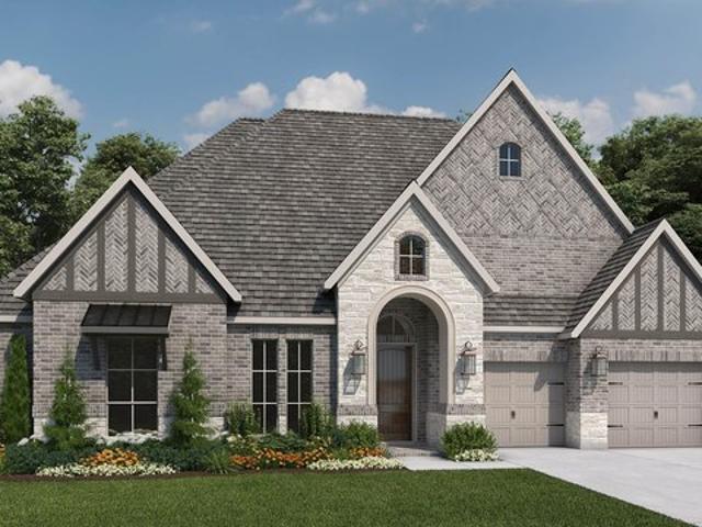 14200 Fountainhead Cir, Fort Worth, TX 76008