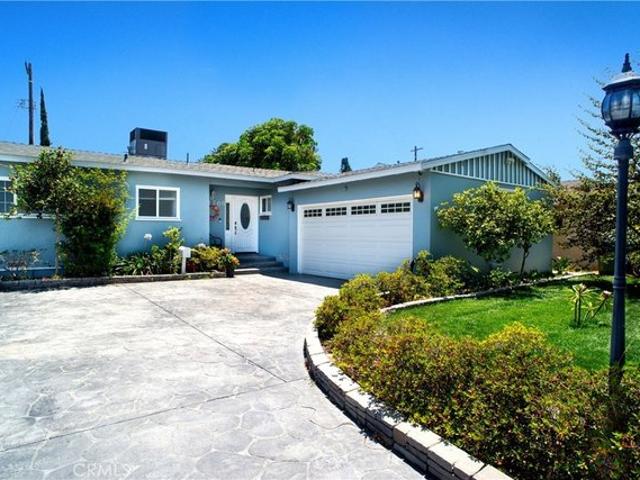14200 Gager St, Arleta, CA 91331