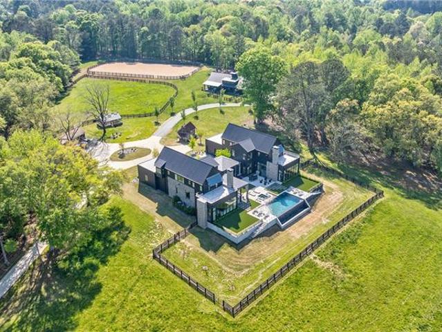 14200 Hopewell Road