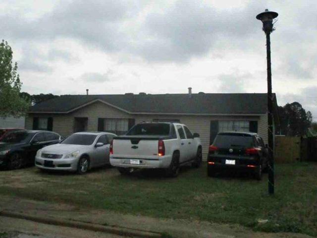 14200 Krestview Dr, Mabelvale, AR 72103