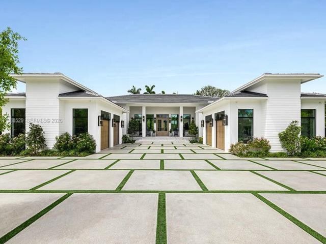 14200 Old Cutler Rd, Palmetto Bay, FL 33158