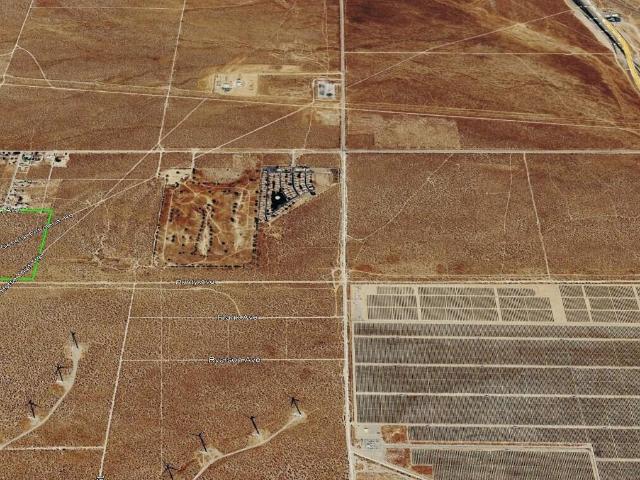 14200 Rutan Rd, Mojave, CA 93501 | MLS #26003