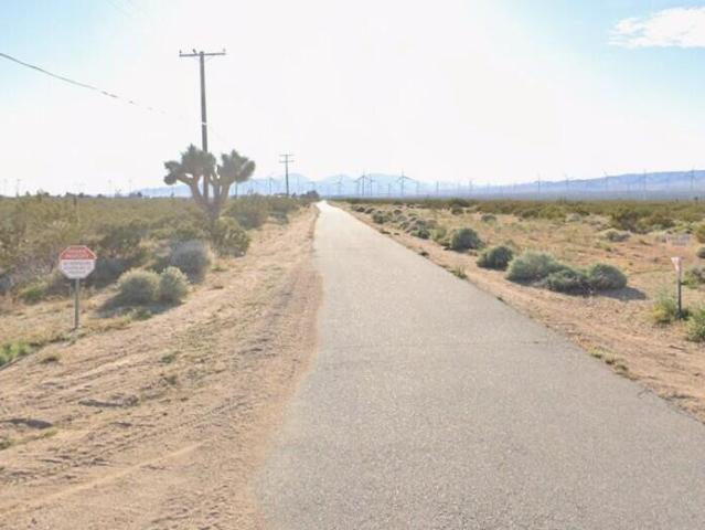 14200 Rutan Road