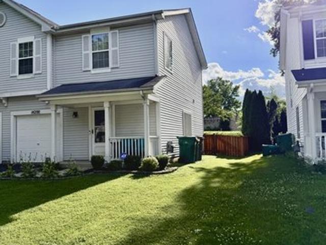14200 S Napa Cir, Plainfield, IL 60544